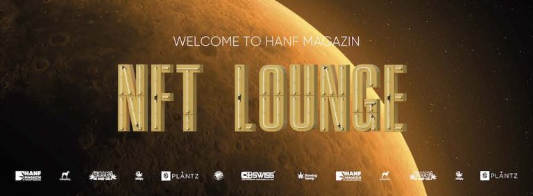 Das Hanf Magazin begrüßt Dich in der NFT Lounge - Hanf News & aktuelle ...