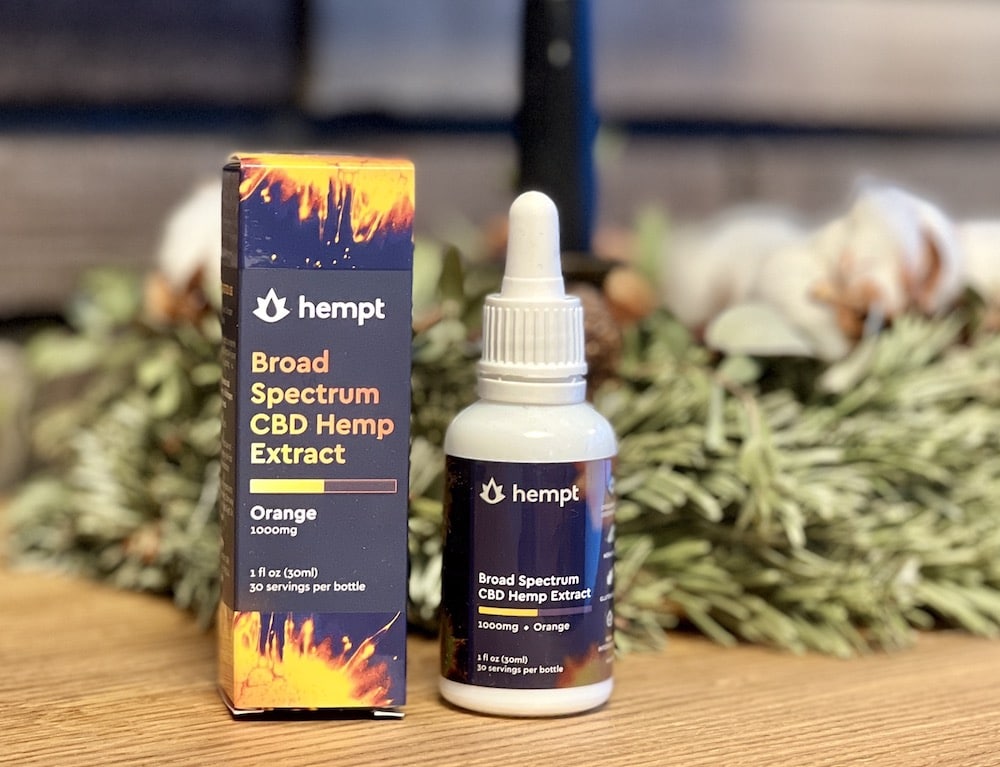 Hempt – CBD Know-how aus den USA - Reportagen & Berichte - Hanf Magazin