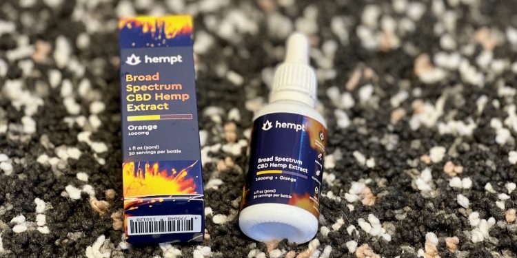 Hempt – CBD Know-how aus den USA - Reportagen & Berichte - Hanf Magazin