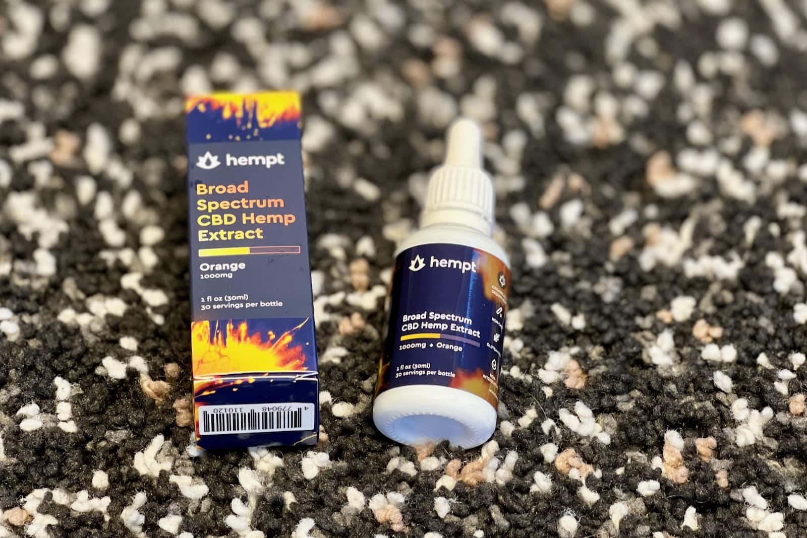 Hempt – CBD Know-how aus den USA - Reportagen & Berichte - Hanf Magazin