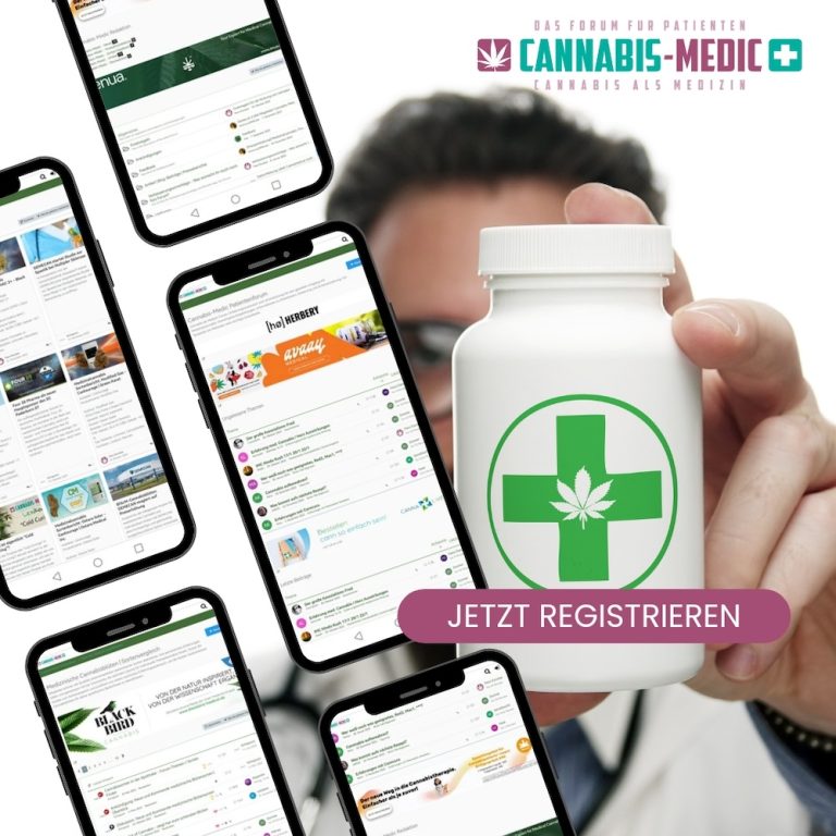 Cannabispatienten Fã¼hrerschein Forum