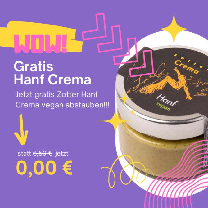 Was ist Hanfprotein und wie unterscheidet es sich von anderen ...