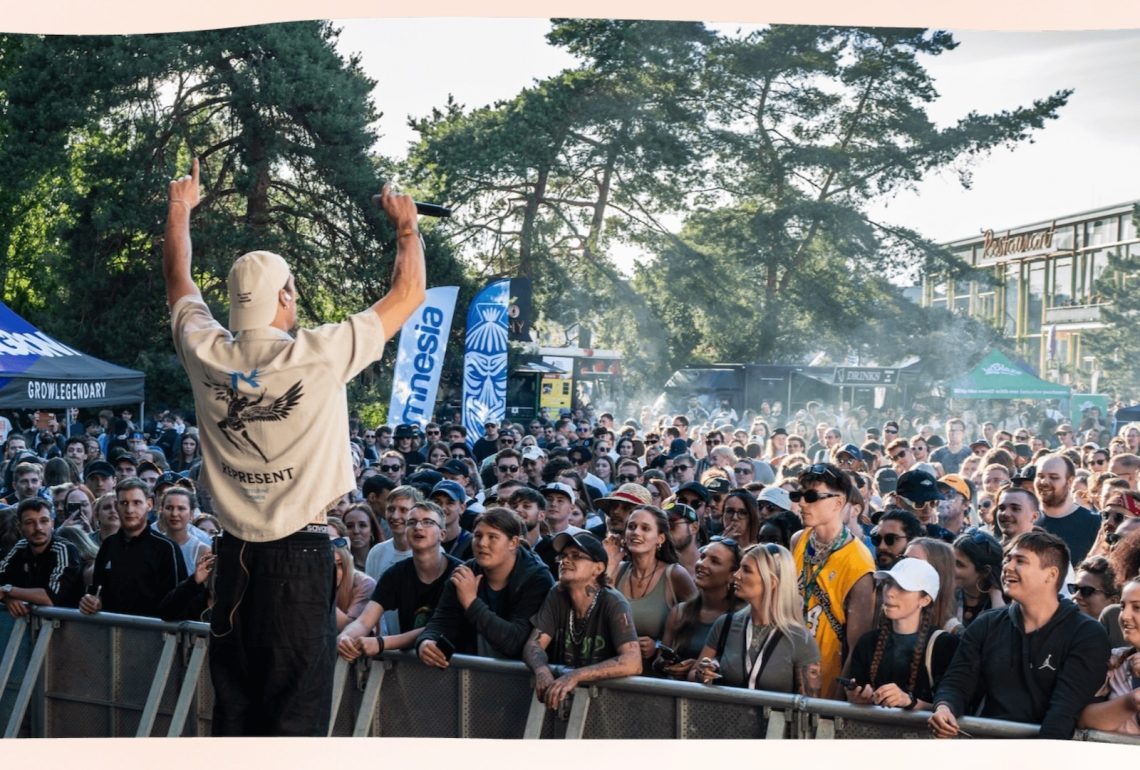 Deine Side Events rund um die Mary Jane 2025 - Hanf News & aktuelle ...