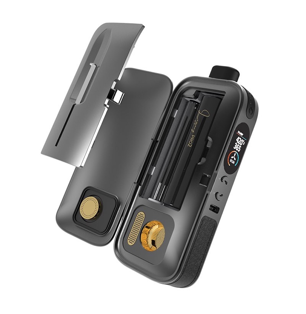 AirVape Legacy Pro 2 – Der Klassiker neu definiert