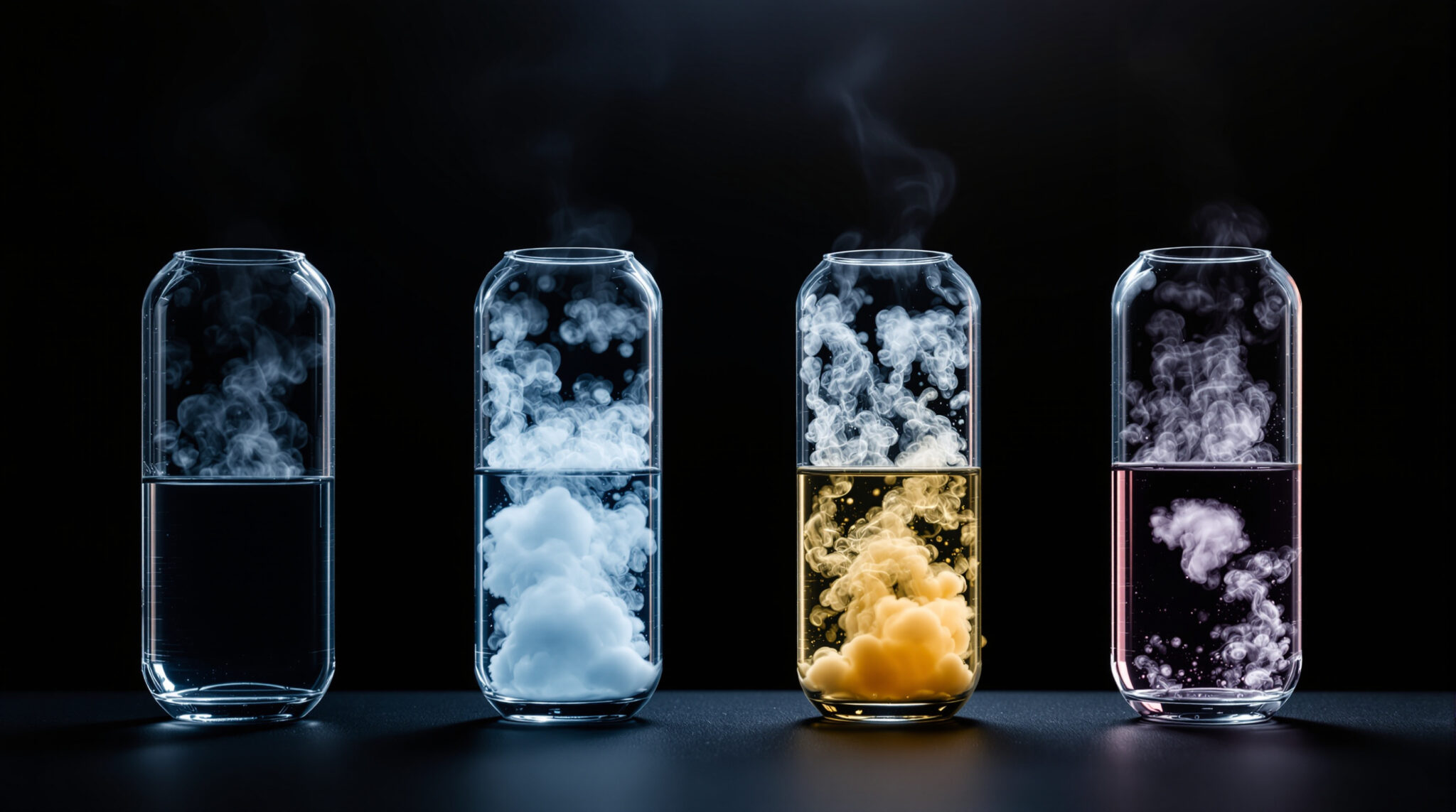 Vaporizer-Temperatur Cannabis: THC & CBD Guide 2026