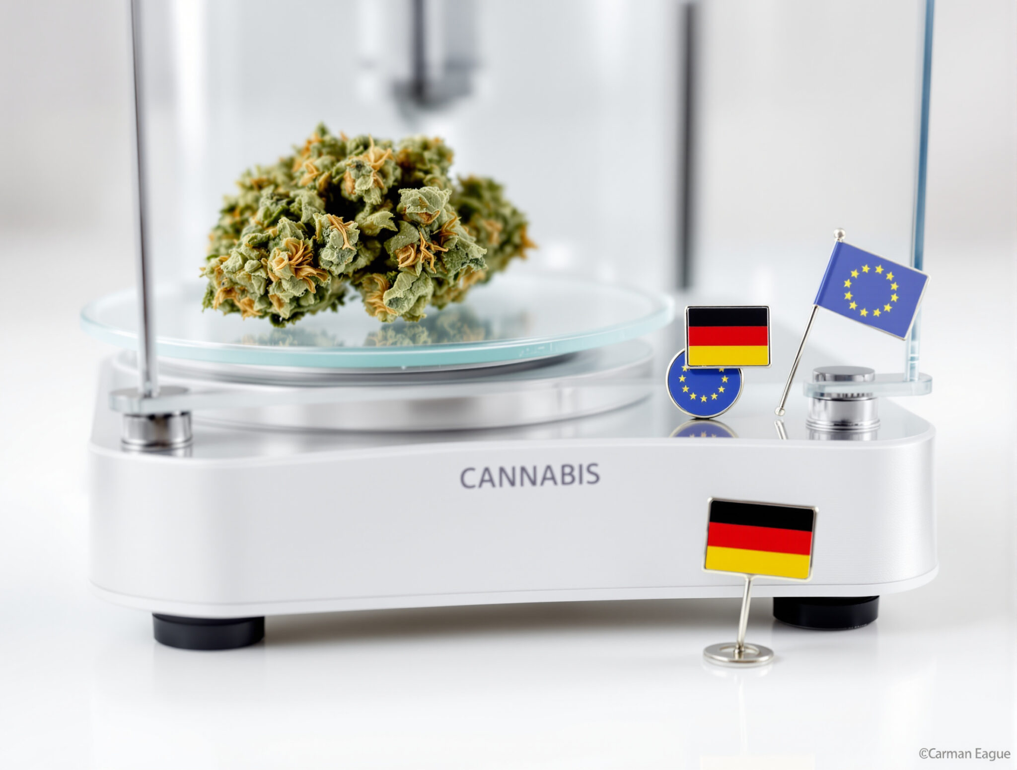 US Hemp Ban 2026: Total THC Definition Eliminates $28B Market | Hanf ...